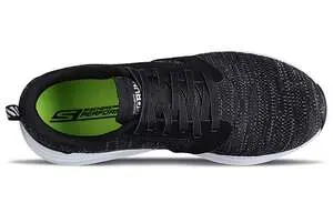 Sketchers Go Run Ride Athletic Sneakers