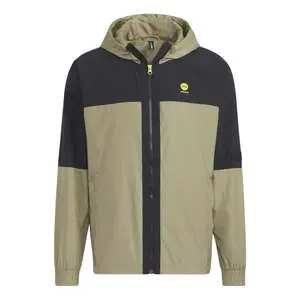 Adidas Neo Casual Sports Hooded Jacket - Multi-color