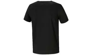 Adidas Neo Graphic Short Sleeve T-shirt - Black