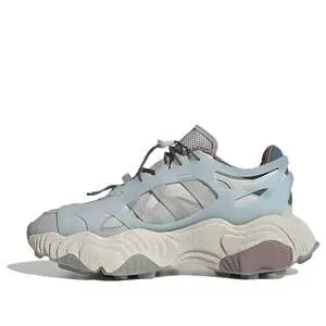 Adidas Roverend Adventure Sneakers - Grey/blue