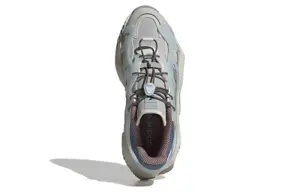 Adidas Roverend Adventure Sneakers - Grey/blue