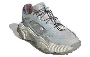 Adidas Roverend Adventure Sneakers - Grey/blue