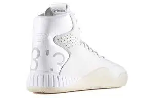 Adidas Tubular Instinct High Top Sneakers