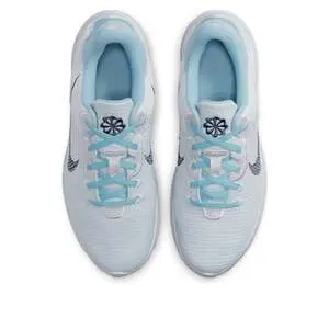 Nike Flex Experience Run Next Nature Sneakers - Blue/black