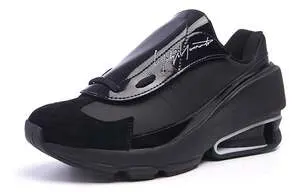 Adidas Y-3 Sukui Sneakers - Black