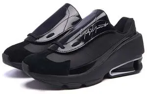 Adidas Y-3 Sukui Sneakers - Black