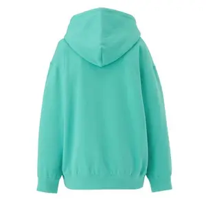 Onitsuka Tiger Graphic Hoodie - Green