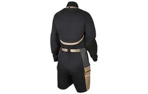 JORDAN Air Utility Capsule Long Sleeve Shorts