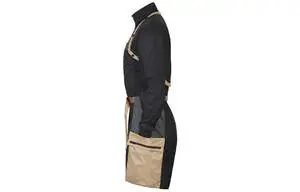 JORDAN Air Utility Capsule Long Sleeve Shorts