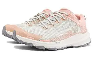 The North Face Vectiv Fastpack Futurelight Sneakers - Pink/white/grey