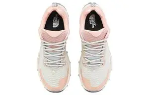 The North Face Vectiv Fastpack Futurelight Sneakers - Pink/white/grey