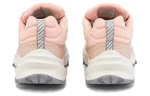 The North Face Vectiv Fastpack Futurelight Sneakers - Pink/white/grey
