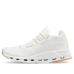 On On Running Cloudnova Sneakers White