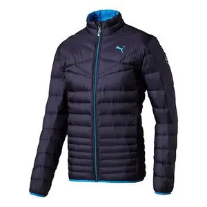 PUMA Down Jacket - Navy