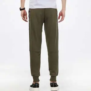 PUMA Tape Jogger Pants