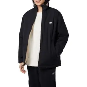NEW BALANCE Reversible Zip-up Jacket
