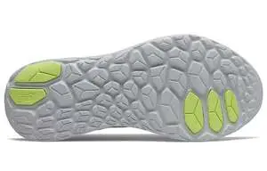 NEW BALANCE Fresh Foam Beacon V3 Athletic Shoes - Grey/green