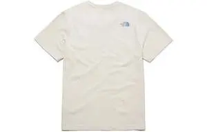 The North Face Basic Cotton T-shirt - Beige