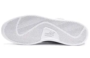 PUMA Smash V2 "buck Forest Night" Sneakers - Black