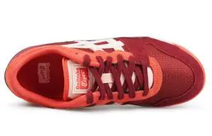 Onitsuka Tiger Horizonia Sneakers - Red