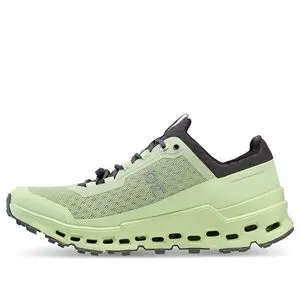 On Cloudultra Sneakers - Green