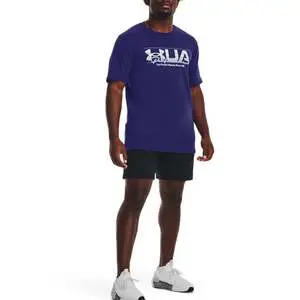 Under Armour Training Graphics T-shirt - Blue