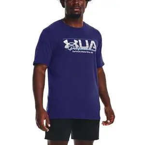 Under Armour Training Graphics T-shirt