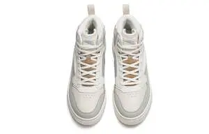 ANTA Skateboarding Series High-top Sneakers