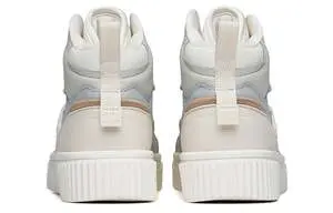 ANTA Skateboarding Series High-top Sneakers
