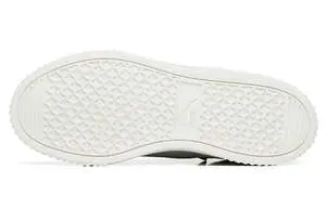 ANTA Skateboarding Series High-top Sneakers