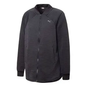 Puma Textured Activewear For Women