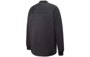 PUMA Studio Textured Knitting Jacket