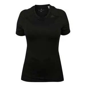 Adidas T-shirt - Black