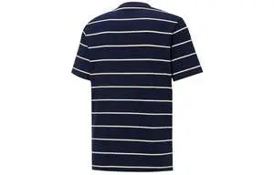 PUMA Dassler Legacy Stripe Round-neck