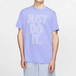 Nike Graphic T-shirt - Lavender