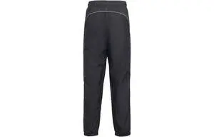 Nike Nikelab Collection Tn Sports Loose Casual Pants Elastic Design