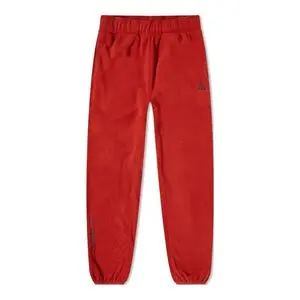 Nike Wolf Tree Fleece Pants - Blue