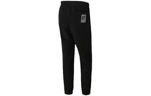 Adidas Neo Running Sports Suede Long Pants