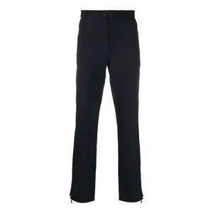 A-COLD-WALL* Tailored Nylon Pants - Black