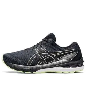 Asics Gt-2000 10 Low Top Sneakers - Black
