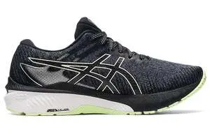 Asics Gt-2000 10 Low Top Sneakers - Black