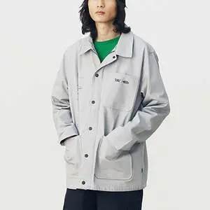 VANS Series Skateboard Jacket