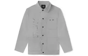 VANS Series Skateboard Jacket