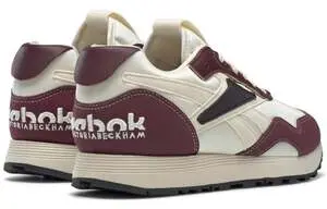 REEBOK X Victoria Beckham Rapide Sneakers - Red