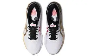 Asics Gel-kayano 27 Athletic Sneakers - White/black