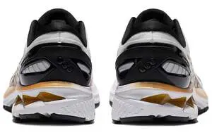 Asics Gel-kayano 27 Athletic Sneakers - White/black
