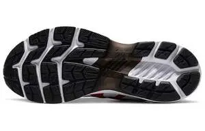 Asics Gel-kayano 27 Athletic Sneakers - White/black