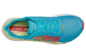 Hoka One One Rocket X Athletic Sneakers