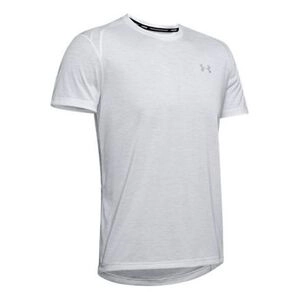 Under Armour Streaker Series Running Sports Short Sleeve