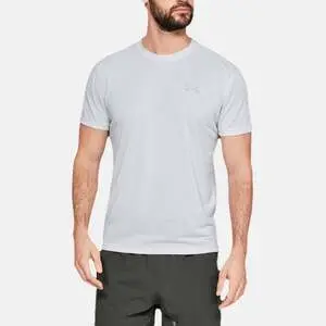 Under Armour Streaker Series Running Sports Short Sleeve